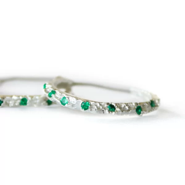 Girasol Ring - Claudia Trejos - Jewelry Artist